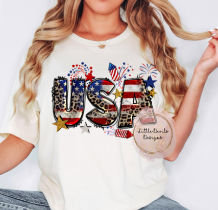 USA | Little Devils Designs