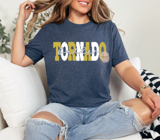 ADULT Butler Tornado (CT) | Little Devils Designs