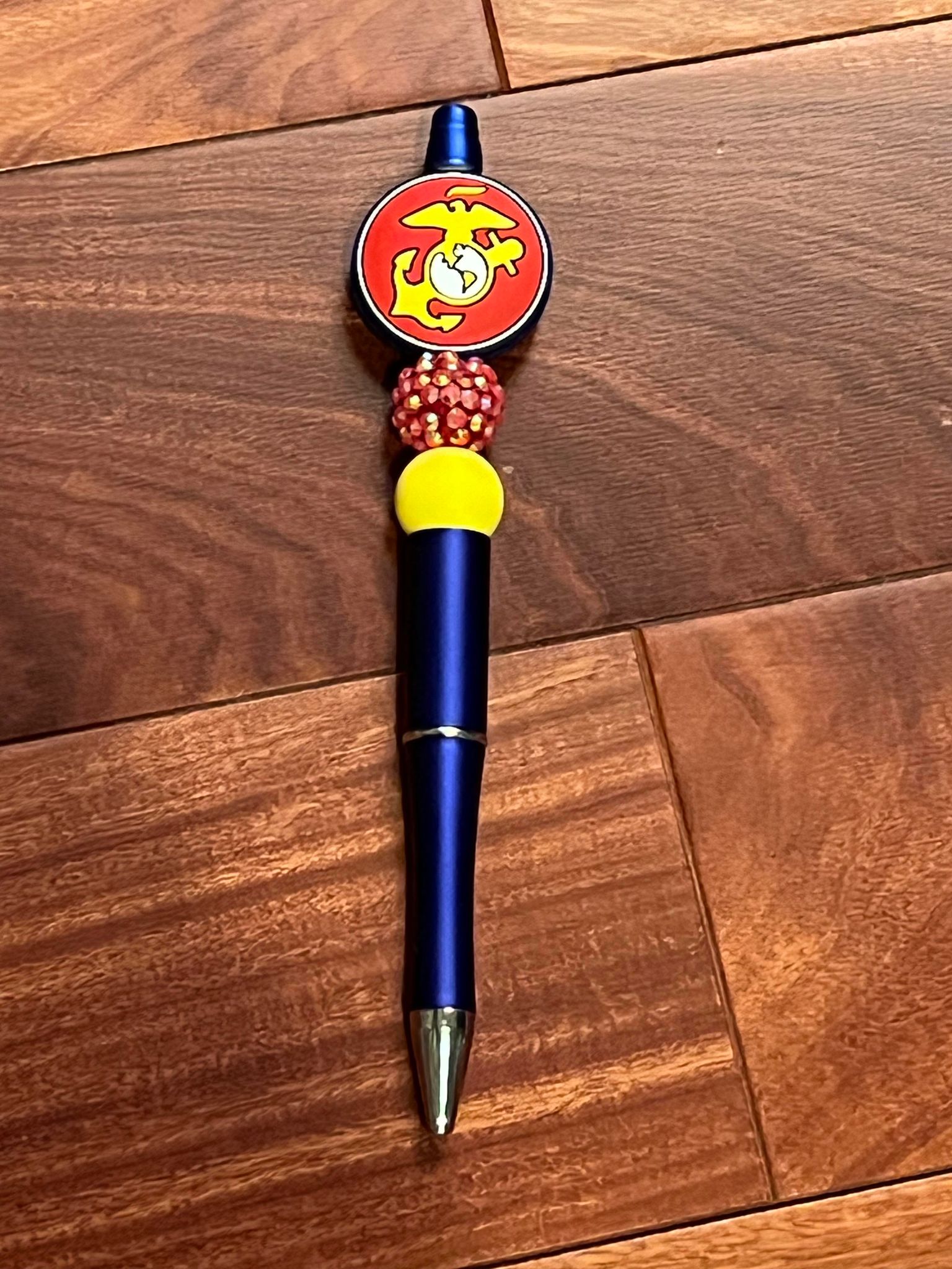 Marine Individual Ink Pen | Little Devils Designs