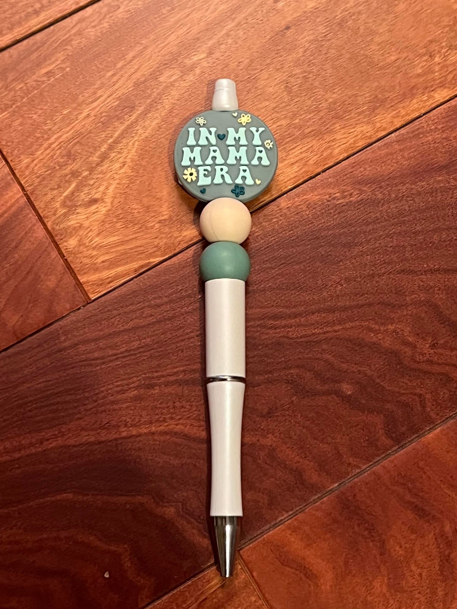 In My Mama Era Individual Ink Pen | Little Devils Designs