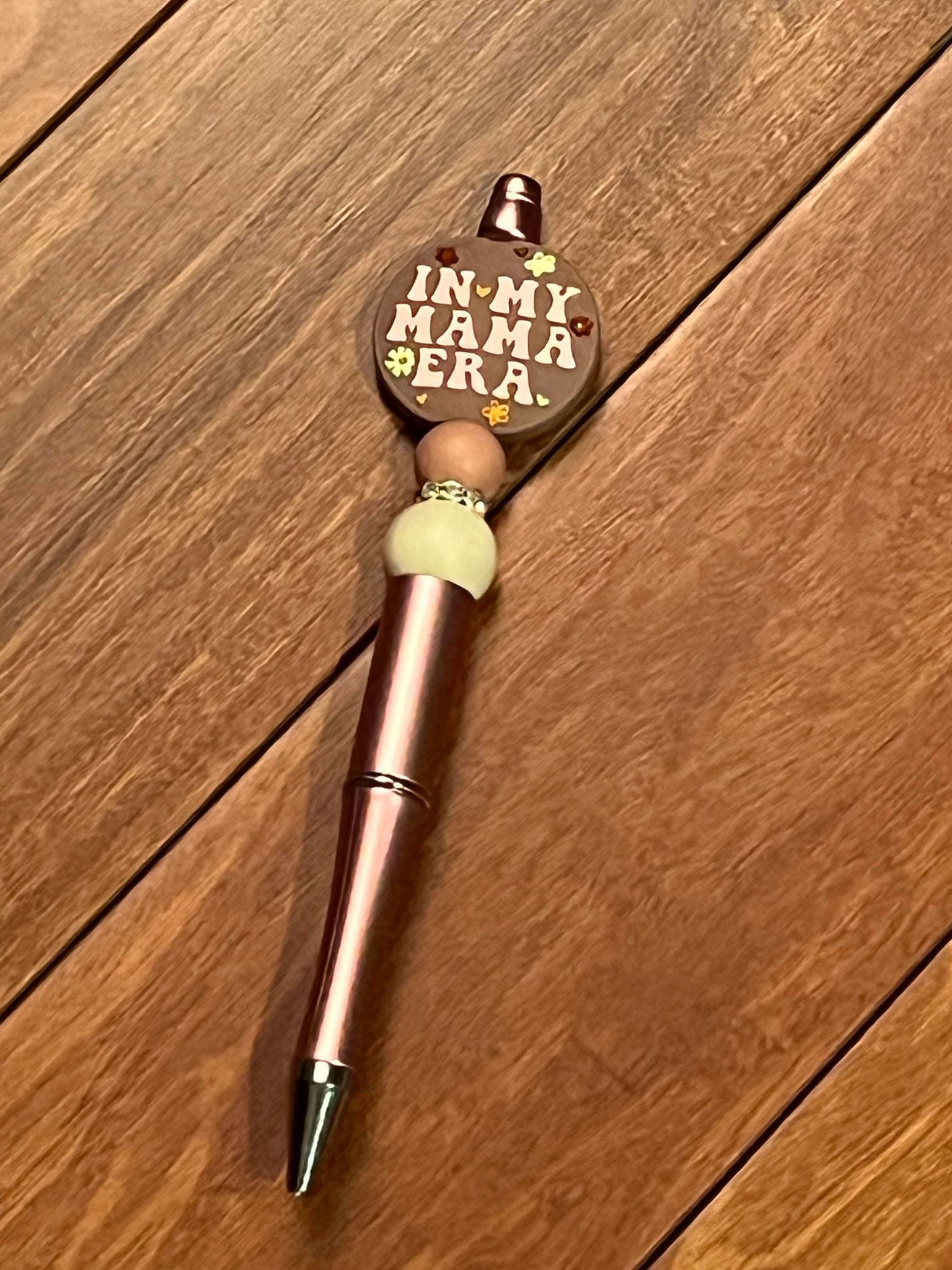 In My Mama Era Individual Ink Pen | Little Devils Designs