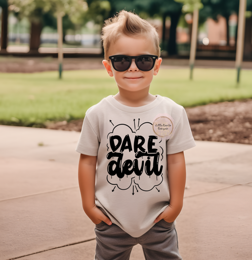 YOUTH Dare Devil | Little Devils Designs