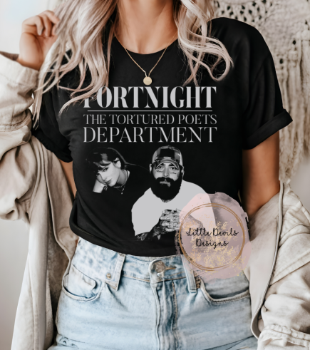 Fortnight | Little Devils Designs