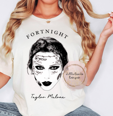 Fortnight | Little Devils Designs