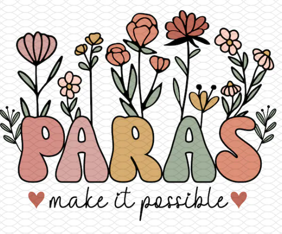 Paras Make It Possible | Little Devils Designs