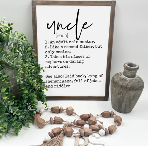 Signs & Garden Flags | Little Devils Designs