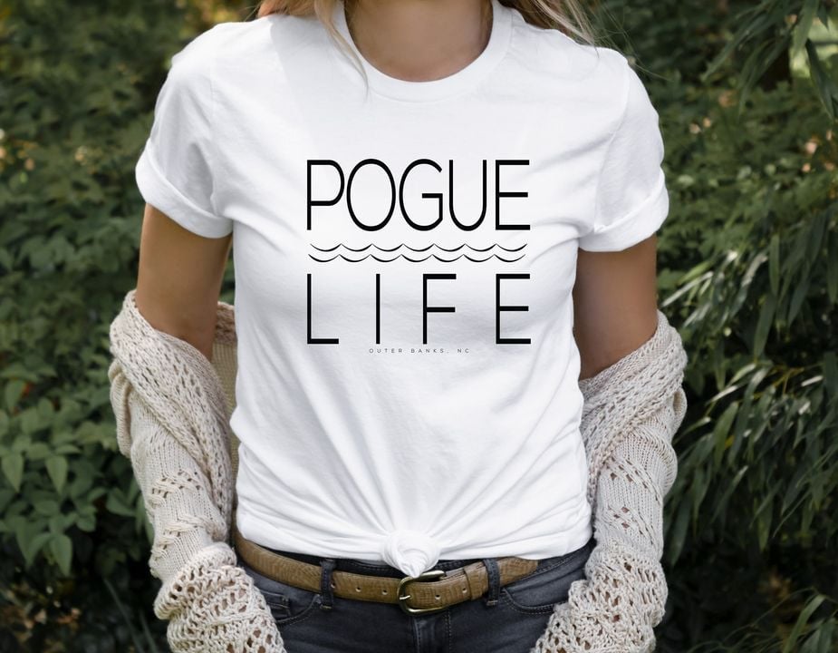 Pogue Life | Little Devils Designs