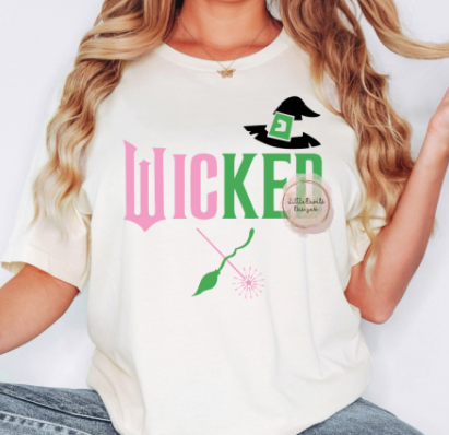 Wicked | Little Devils Designs