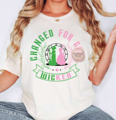 Wicked | Little Devils Designs