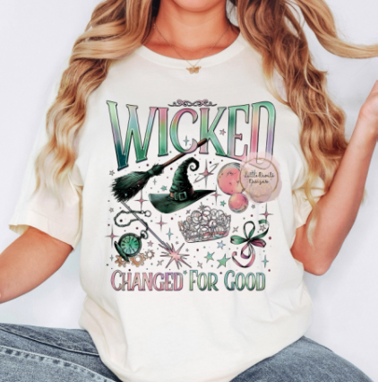 Wicked | Little Devils Designs